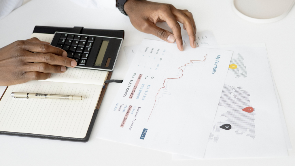 ¿Qué es el NIF? (Número de Identificación Fiscal) - Viola Pérez