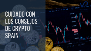 No sigas los consejos fiscales de Crypto Spain - Viola Pérez